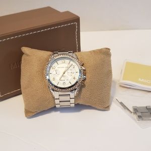 Michael Kors | Accessories | Gorgeous Michael Kors Watch Mk5459 | Poshmark